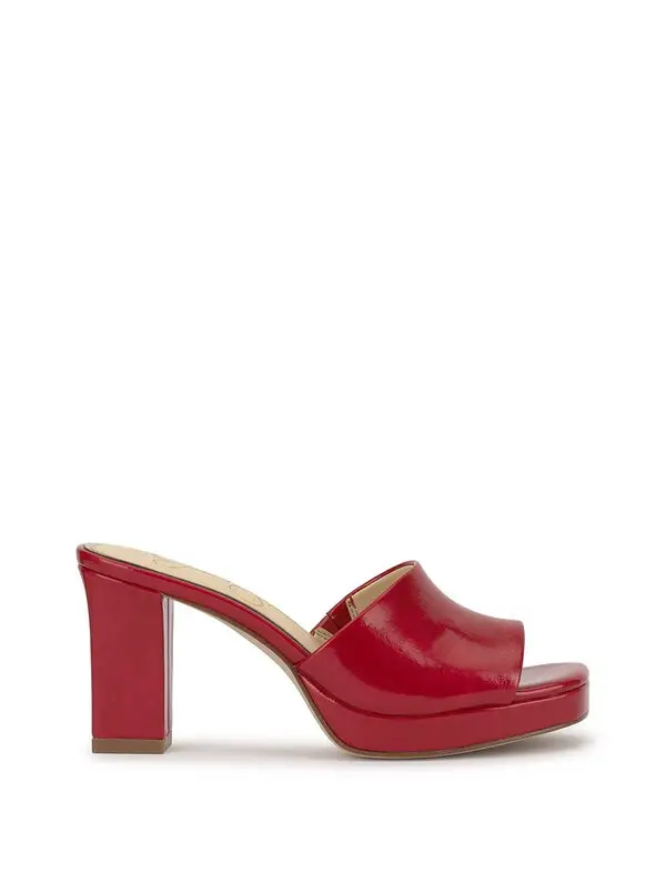 Jessica Simpson Elyzza High Heel Slide