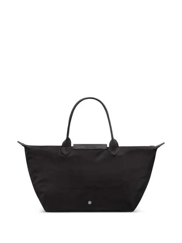 Longchamp Le Pliage One Shoulder Bag - Black