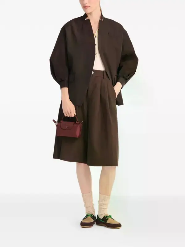 Longchamp Le Pliage Tote Bag