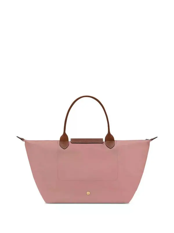 Longchamp Le Pliage Shoulder Bag - Pink