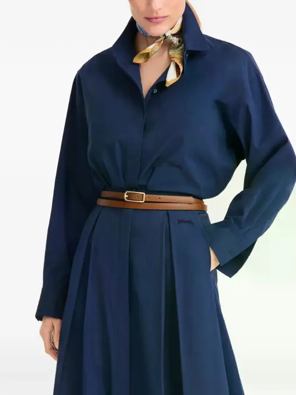 Longchamp La Baroudeuse Neckerchief