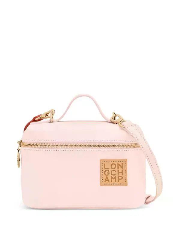 Longchamp Le Pliage Extra-small Tote Bag - Pink