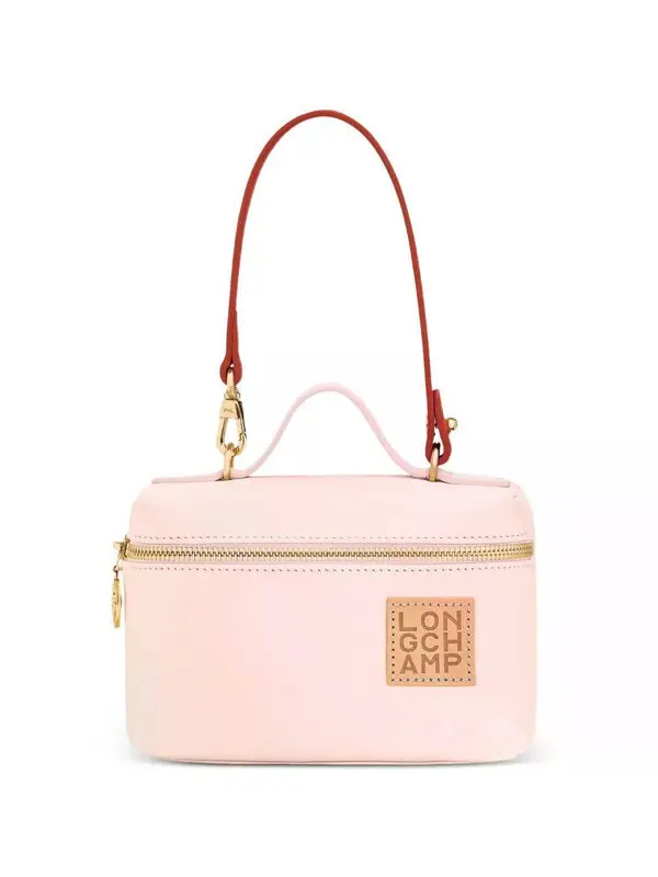 Longchamp Le Pliage Extra-small Tote Bag - Pink