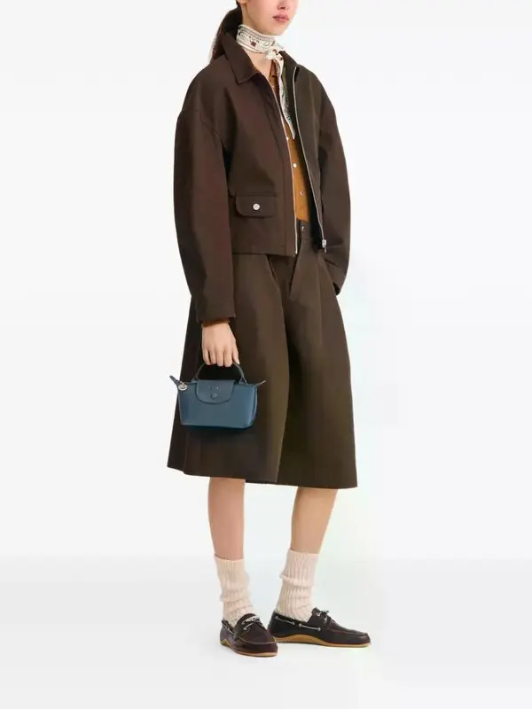 Longchamp Le Pliage Tote Bag