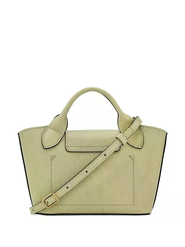 Longchamp Pure Extra-small Tote Bag