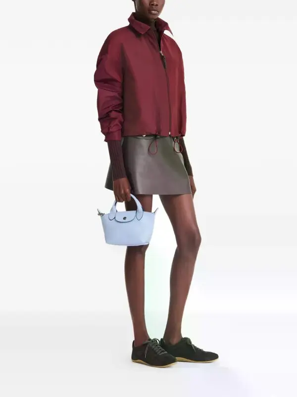 Longchamp Le Pliage Tote Bag