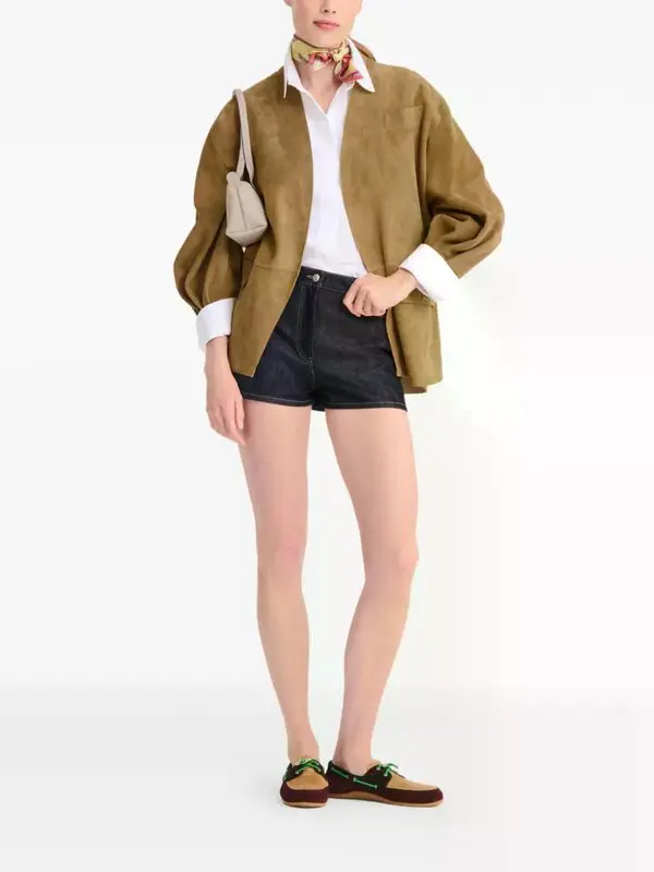 Longchamp Le Pliage Xtra Shoulder Bag - Neutrals