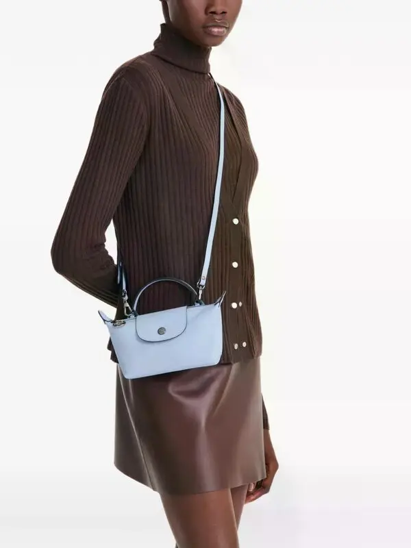 Longchamp Le Pliage Tote Bag