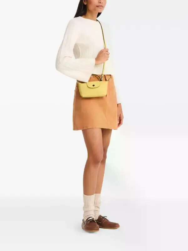Longchamp Le Pliage Extra-small Tote Bag