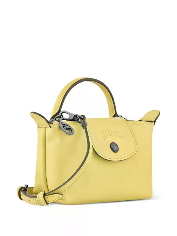Longchamp Le Pliage Extra-small Tote Bag