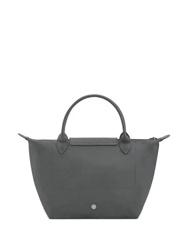 Longchamp Le Pliage One Shoulder Bag - Grey