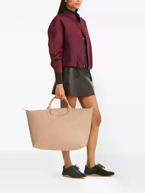 Longchamp Le Pliage Travel Bag