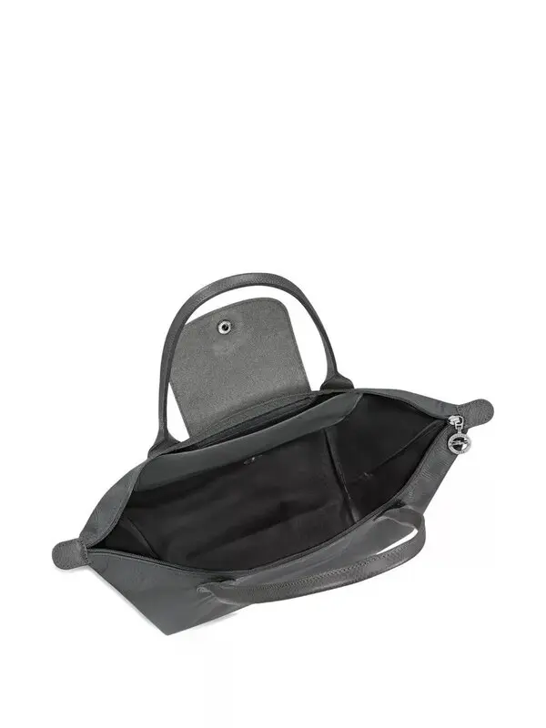 Longchamp Le Pliage One Shoulder Bag - Grey