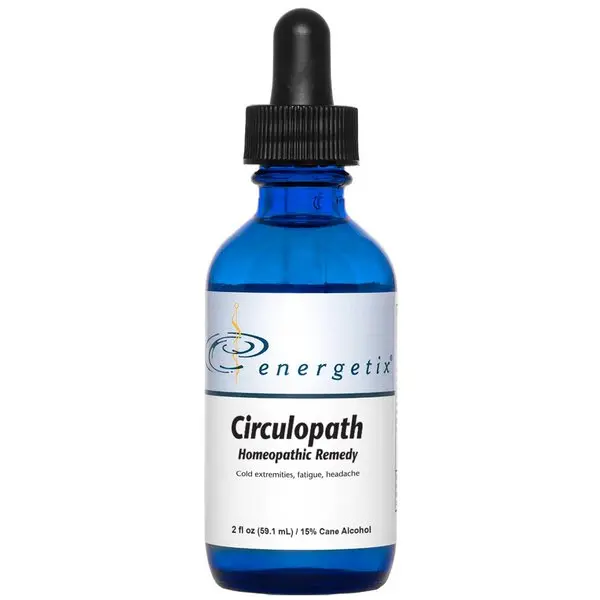 ENERGETIX Circulopath 59.1 Milliliters - One-color