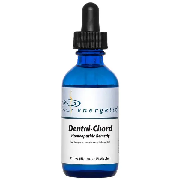 ENERGETIX Dental-chord 59.1 Milliliters