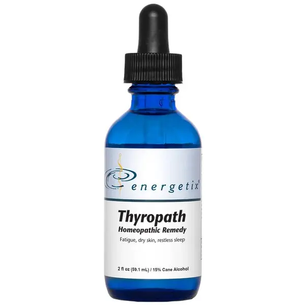 ENERGETIX Thyropath 59.1 Milliliters