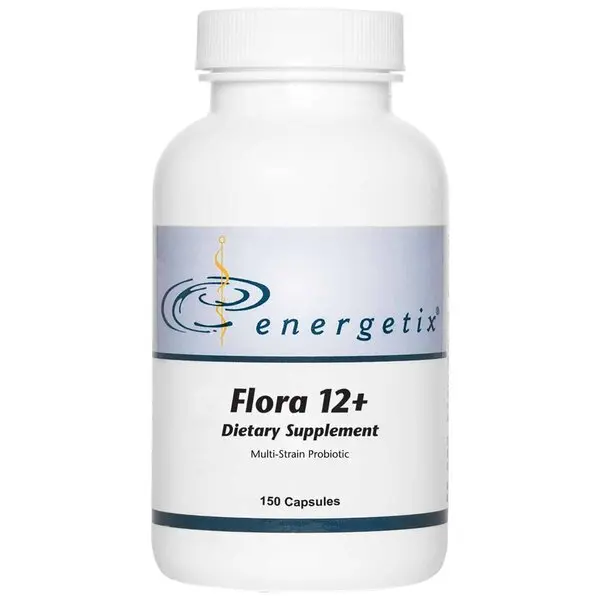 ENERGETIX Flora 12