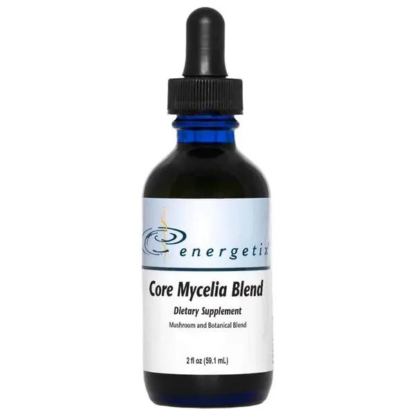 ENERGETIX Core Mycelia Blend 59.1 Milliliters - One-color