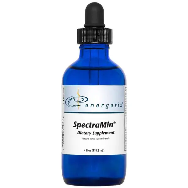 ENERGETIX Spectramin