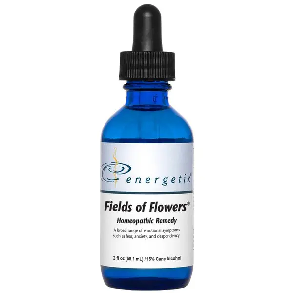 ENERGETIX Fields Of Flowers 59.1 Milliliters - One-color