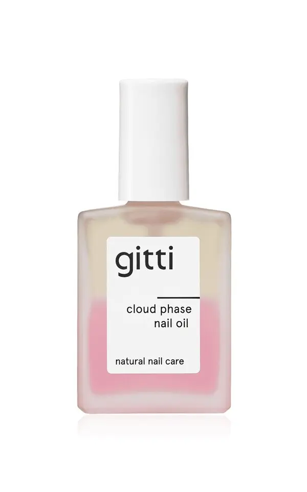 GITTI Cloud Phase Oil - N,a