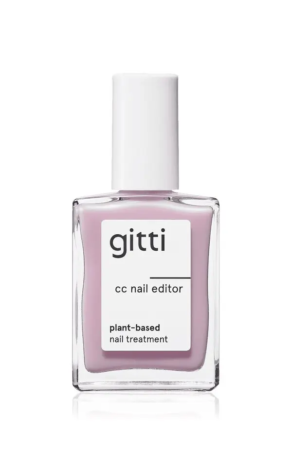 GITTI Cc Nail Editor - Light Pink