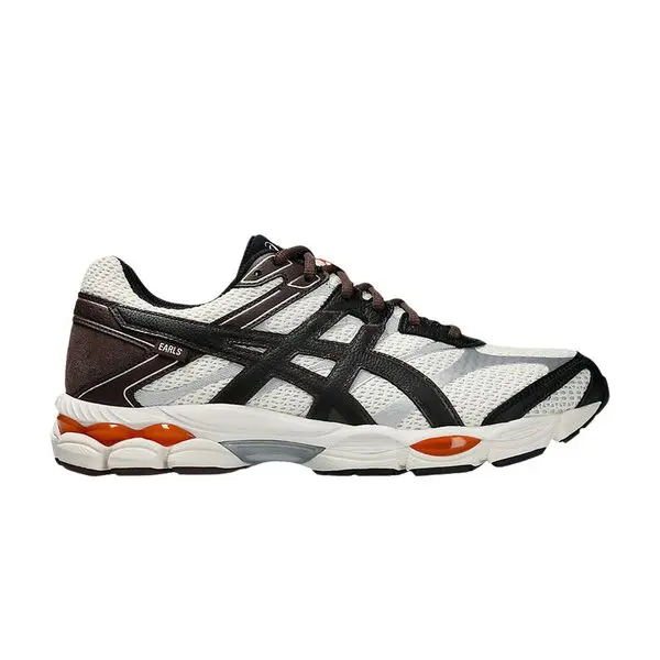 Asics Earls X Gel-cumulus 16 Athletic Sneakers - Cream