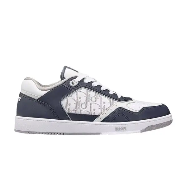 Dior B27 Low 'deep - Blue