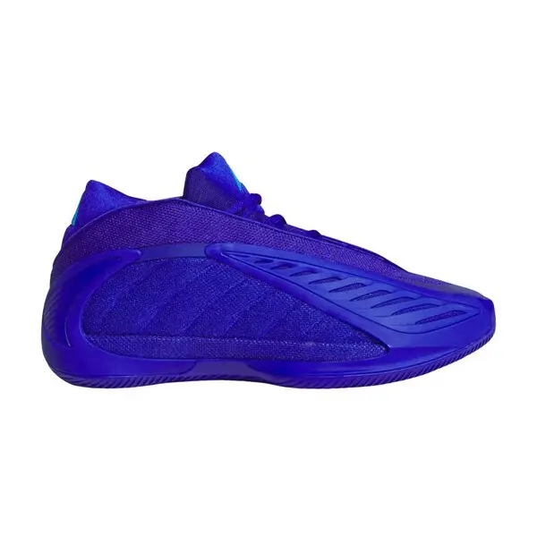 Adidas Ae 2 'lucid - Blue