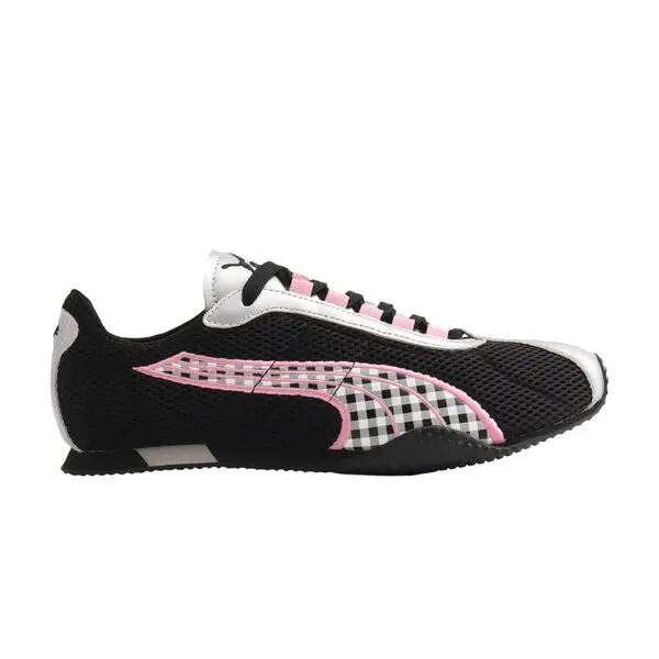 PUMA Atmos Pink X H-street "picnic" Sneakers