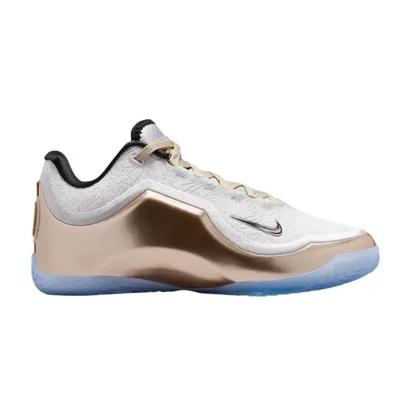 Nike Zoom Lebron 23 'lux Dreams And Nightmares - Gold