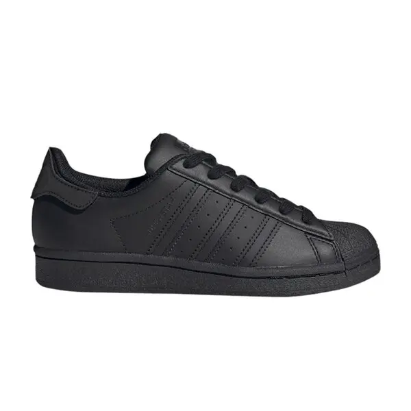Adidas Superstar J Sneakers