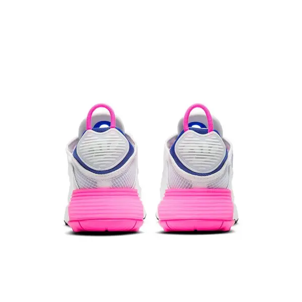 Nike Max 2090 Sneakers - White/blue/pink