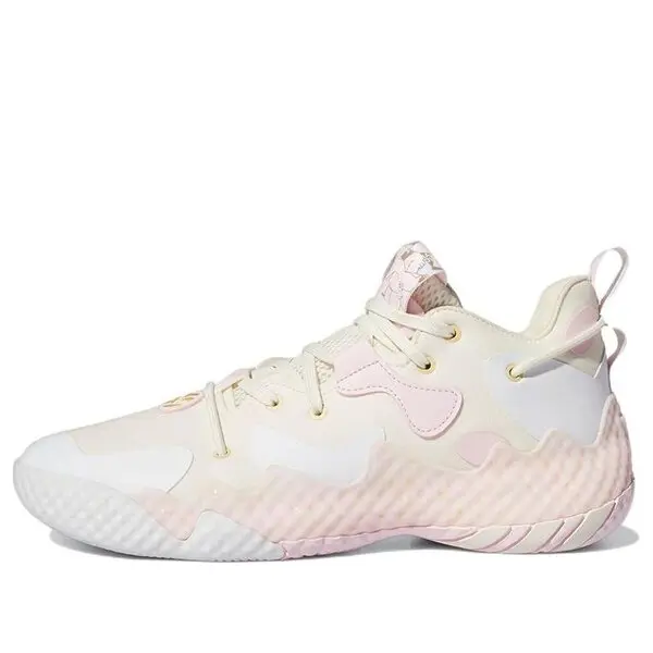 Adidas Harden Vol. 6 Athletic Sneakers