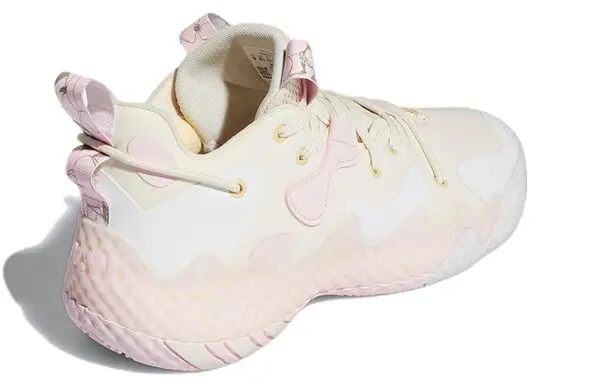 Adidas Harden Vol. 6 Athletic Sneakers