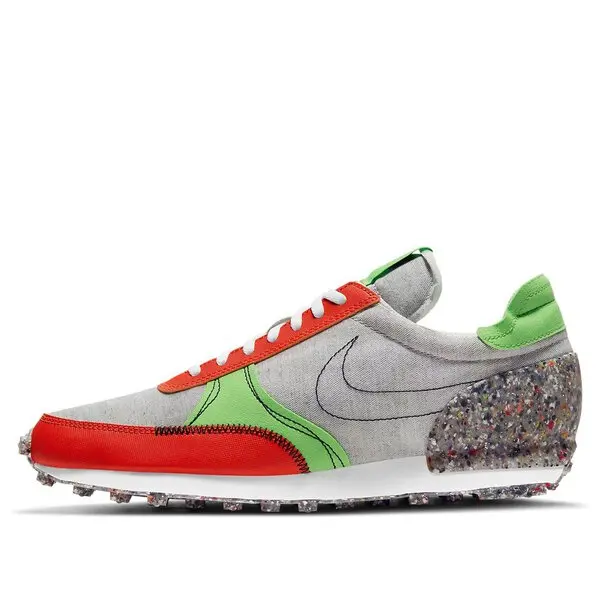 Nike Daybreak Type M2z2 "team Orange - /green/gray