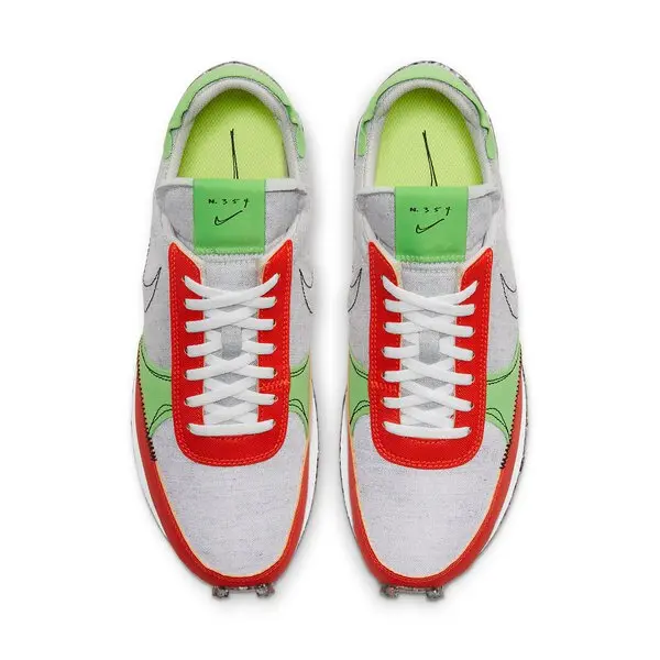 Nike Daybreak Type M2z2 "team Orange
