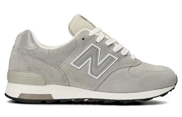 NEW BALANCE 1400 M1400jgy "made In Usa" Sneakers