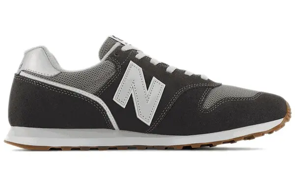 NEW BALANCE 373 Sneakers - Grey