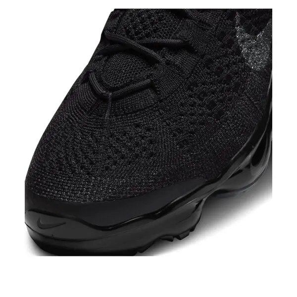 Nike Vapormax 2023 Flyknit Sneakers - Black