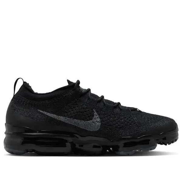 Nike Vapormax 2023 Flyknit Sneakers - Black