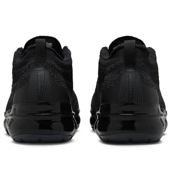 Nike Vapormax 2023 Flyknit Sneakers - Black