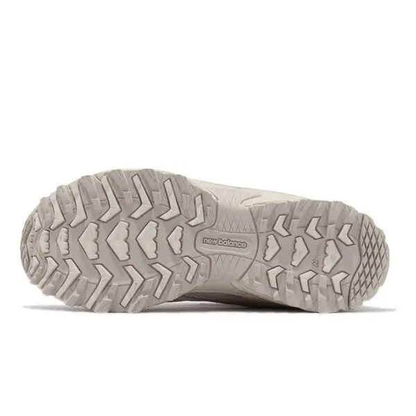 NEW BALANCE 610 "timberwolf Moonbeam" Sneakers - Cream