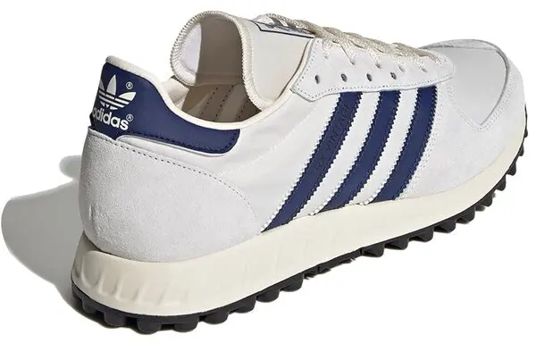 Adidas Trx Vintage "chalk White Navy" Sneakers - Grey/blue