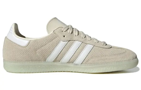 Adidas Samba Og Sneakers - White/green