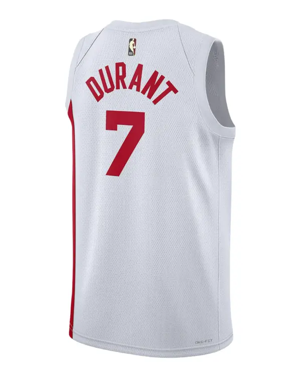 Nike Nba Brooklyn Nets Kevin Durant Swingman Jersey