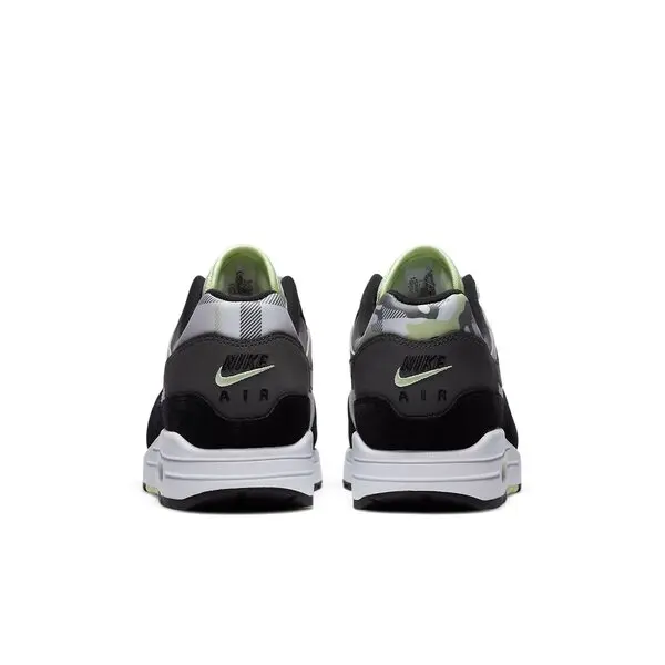 Nike Max 1 "remix Pack - Black/white/grey