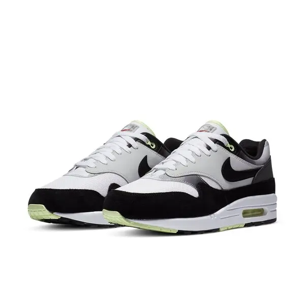 Nike Max 1 "remix Pack - Black/white/grey