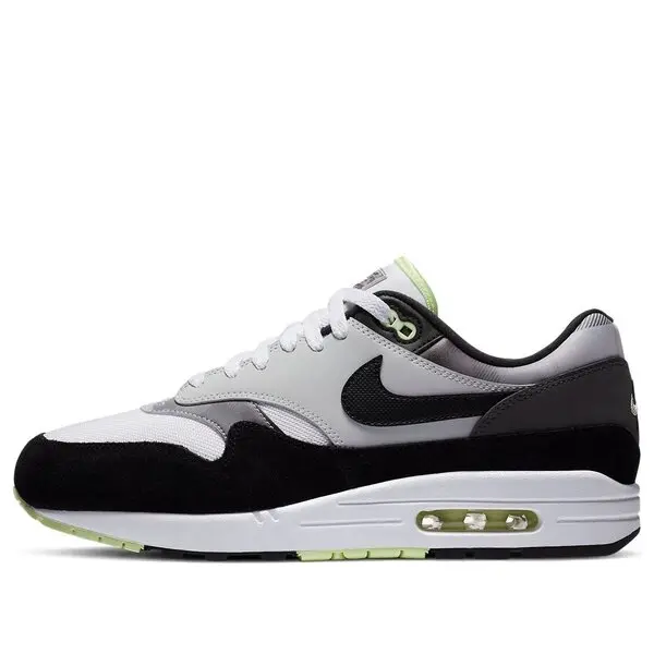 Nike Max 1 "remix Pack - Black/white/grey