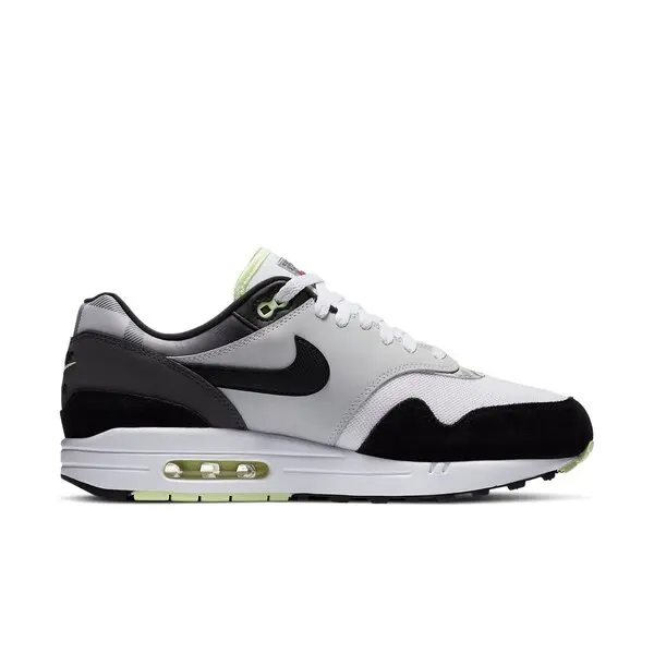 Nike Max 1 "remix Pack - Black/white/grey